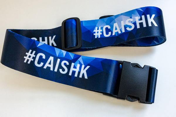 Luggage Belt – CAIS Lion Shop
